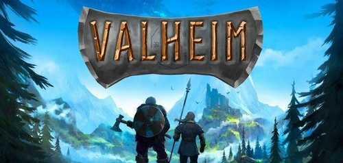 Valheim (Steam - gift)