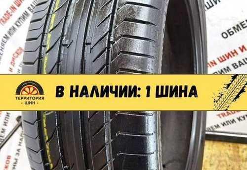 Continental ContiSportContact 5 235/45 R20