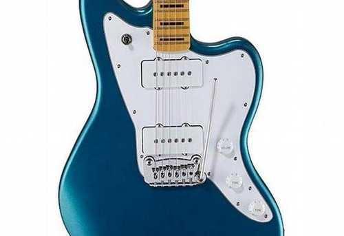 Электрогитара G&L Tribute Doheny MP Emerald Blue