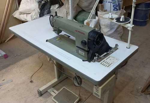 Промышленная швейная машина aurora 8700