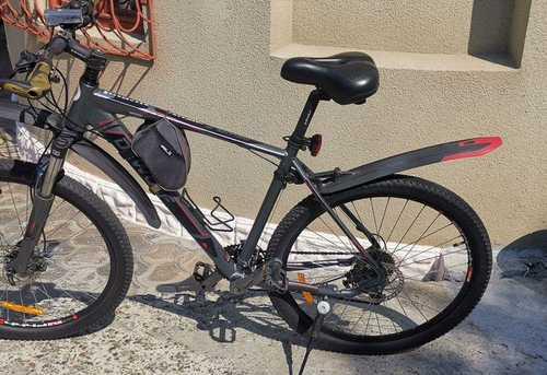 Горный Велосипеды бу взрослый DeWolf TRX 300