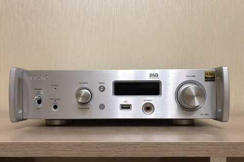 Сетевой плеер Teac NT-505-X