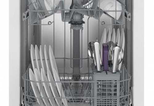 Посудомоечная машина встраиваемая Beko bdis15060