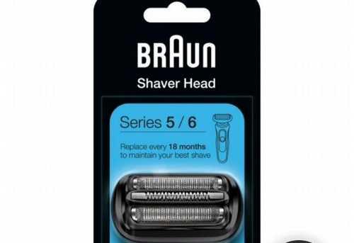Сетка для бритвы Braun series 5/6