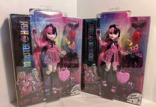 Monster High Draculaura