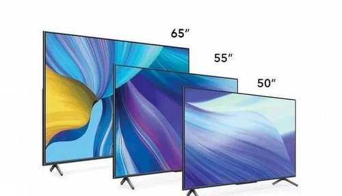 Телевизор Smart TV LG/Xiaomi/Hisense/TCL/Samsung