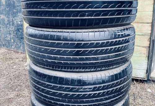 Yokohama BluEarth RV-02 205/60 R16