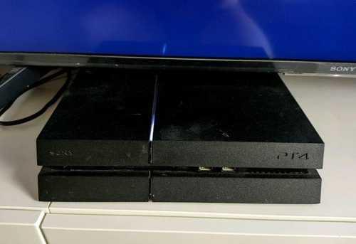 PlayStation 4 1tb