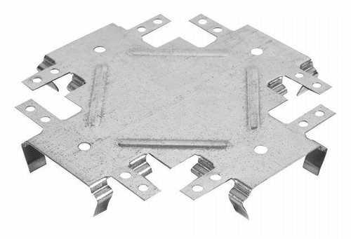 Соеденитель потолочных профилей 60х27 мм
