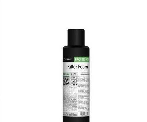 Пеногаситель killer foam, 5 л, арт. 096-5