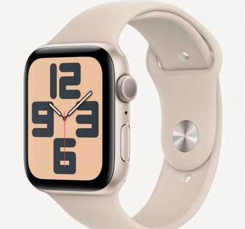 Часы apple watch se 40 mm 2023