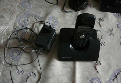 Радиотелефон Panasonic