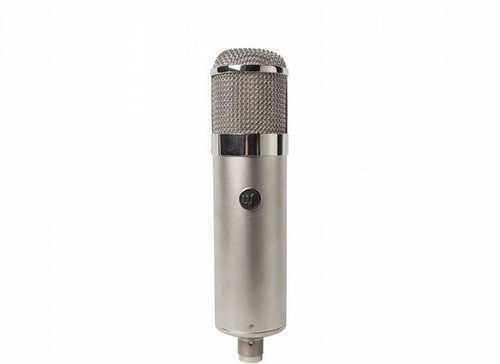 Ламповый микрофон Warm Audio WA-47 Tube