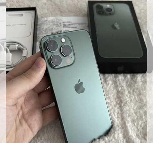 iPhone 13 Pro, 128 ГБ