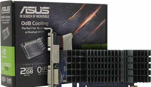 Asus gt730 2gb gddr5