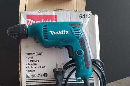 Дрель makita