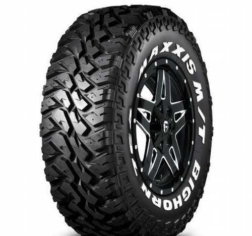 Maxxis MT-764 Bighorn 265/70 R16 117Q