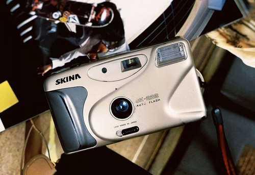 Пленочный фотоаппарат Skina SK-222