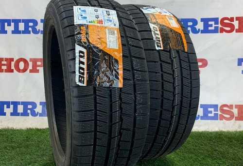 Boto BS68 245/45 R18 96S