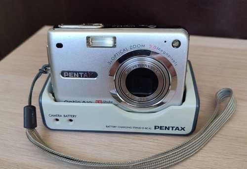 Фотоаппарат Pentax