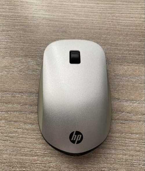 Беспроводная мышь HP Bluetooth Mouse Z5000