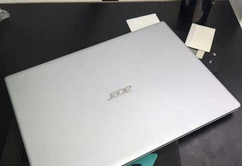 Ноутбук Acer Aspire 1, 8 гб озу