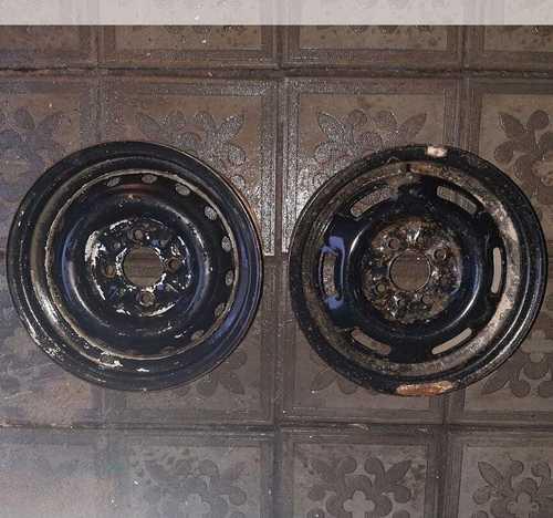 Диски r13 4x100