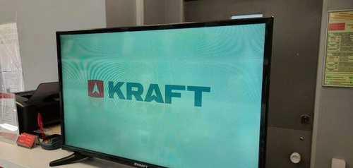 Телевизор, kraft KTV-3201ledt2