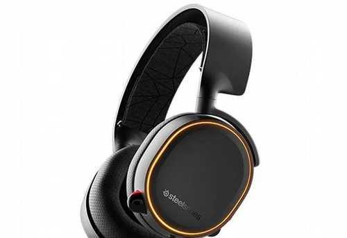 SteelSeries Arctis 5 (2021) RGB Гарнитура Наушники