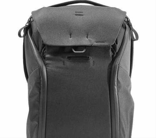 Рюкзак Peak Design Everyday Backpack 20L V2 Black