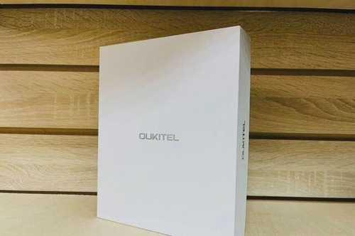 Oukitel K15 Pro 6/128Gb Черный