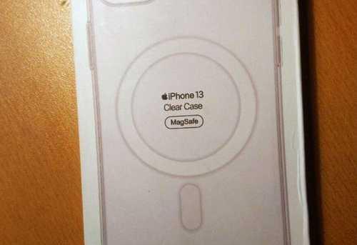 Чехол на iPhone 13