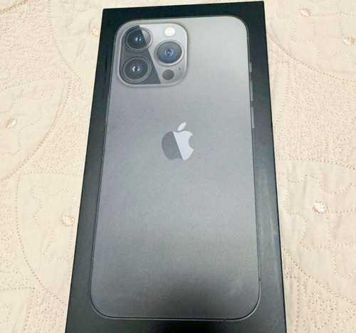 iPhone 13 Pro, 256 ГБ