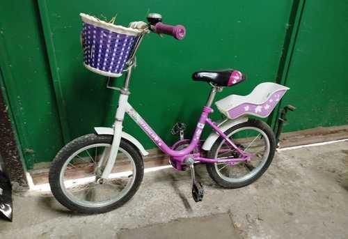 Велосипед детский R 16