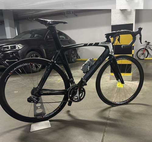 Ridley Noah Fast di2 (М)