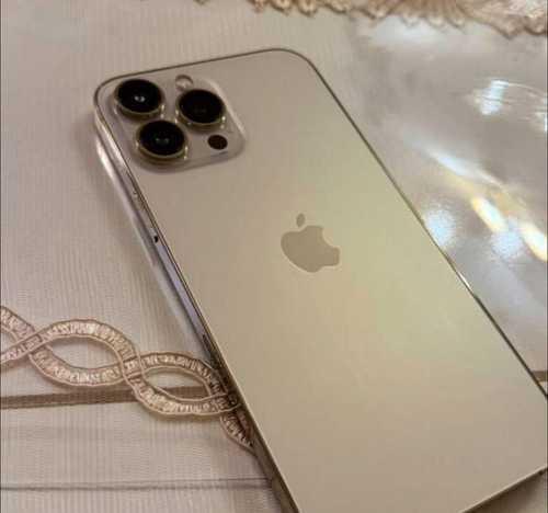 iPhone 13 Pro Max, 256 ГБ