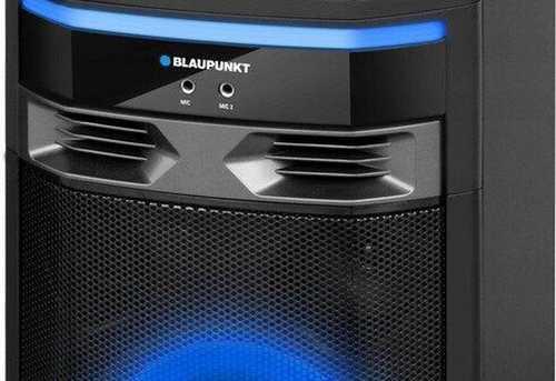 Портативная акустика Blaupunkt PS06 черный