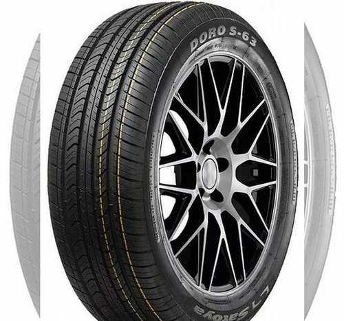 Satoya Doro S-63 185/60 R15 84H