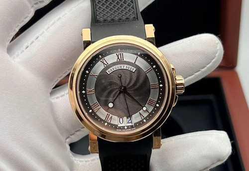Часы Breguet Marine Big Date