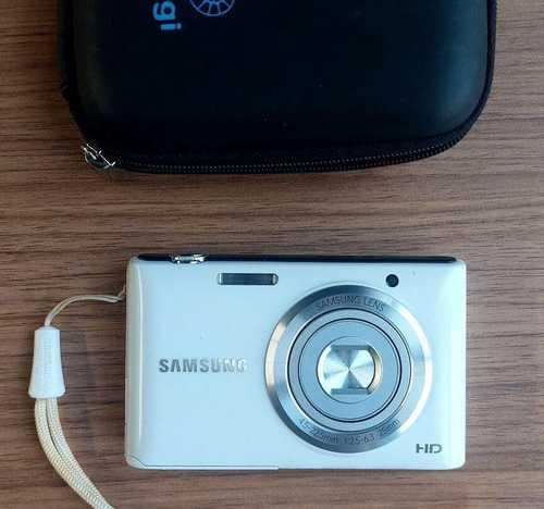 Цифровой фотоаппарат Samsung ST72