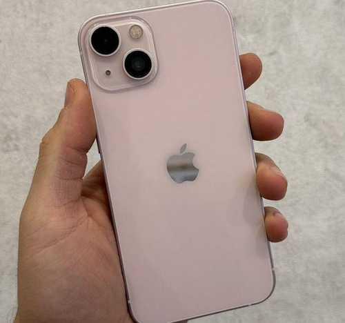 iPhone 13, 128 ГБ