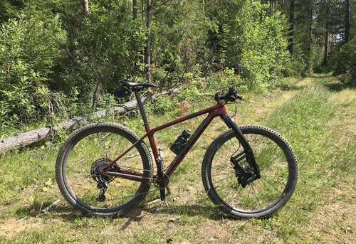 Горный велосипед Trek Procaliber 9.7