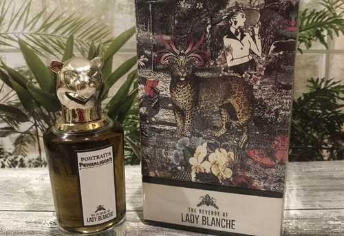 Penhaligons lady blanche 75 ml