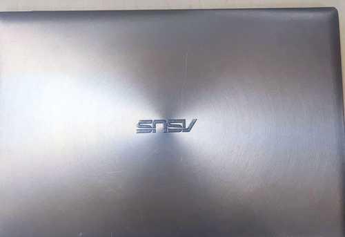 Asus ZenBook UX303U