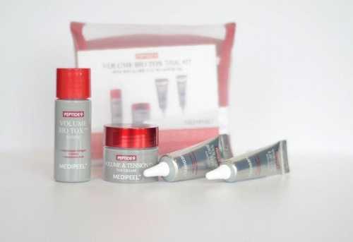 Medi-peel Peptide 9 Volume Bio Tox Trial Kit Пробн