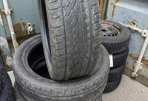 Continental ContiCrossContact UHP 245/45 R20