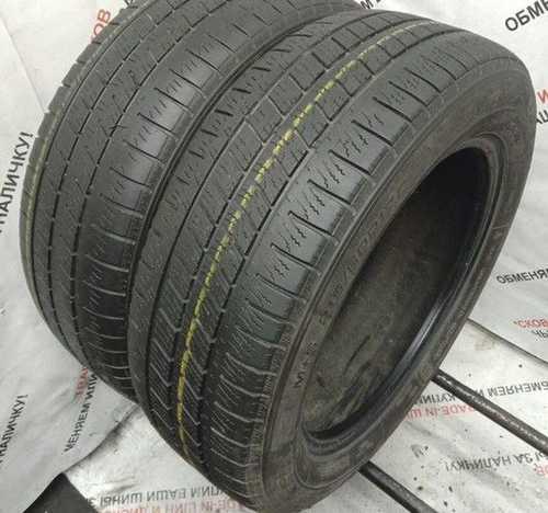 Goodyear Cargo Vector 215/60 R17C P