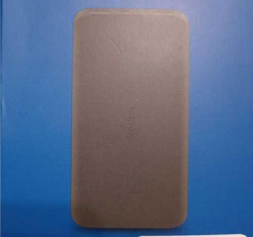 Внешний акб повербанк Xiaomi Redmi Power Bank 10т