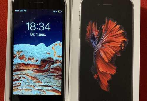 iPhone 6S, 32 ГБ