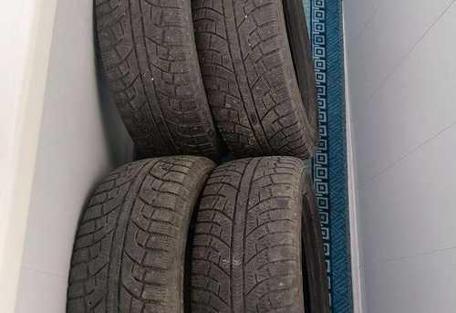 Aeolus Ice Challenger 215/60 R16